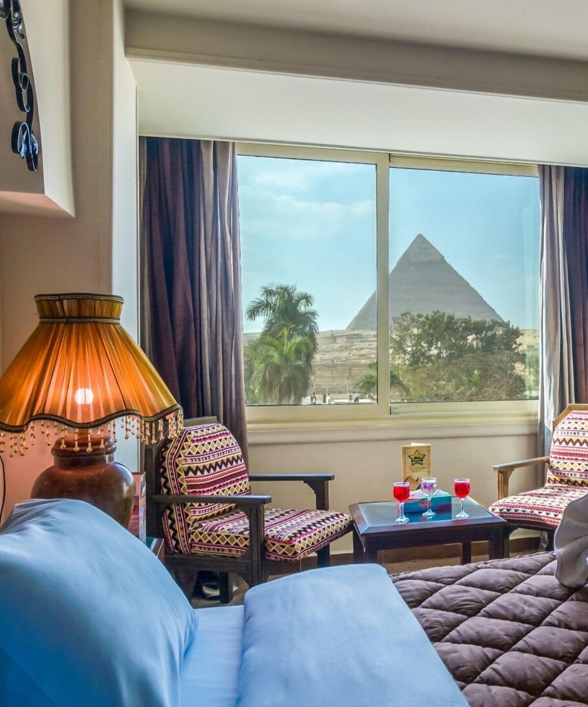 Great Pyramid Inn Reviews, Deals & Photos 2023 - Expedia