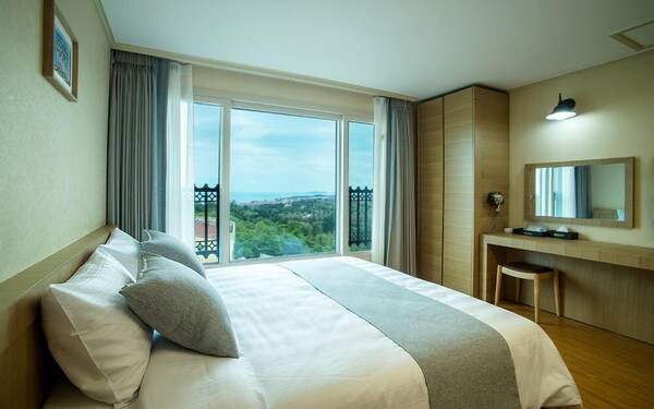 Haerian Hotel - Seogwipo