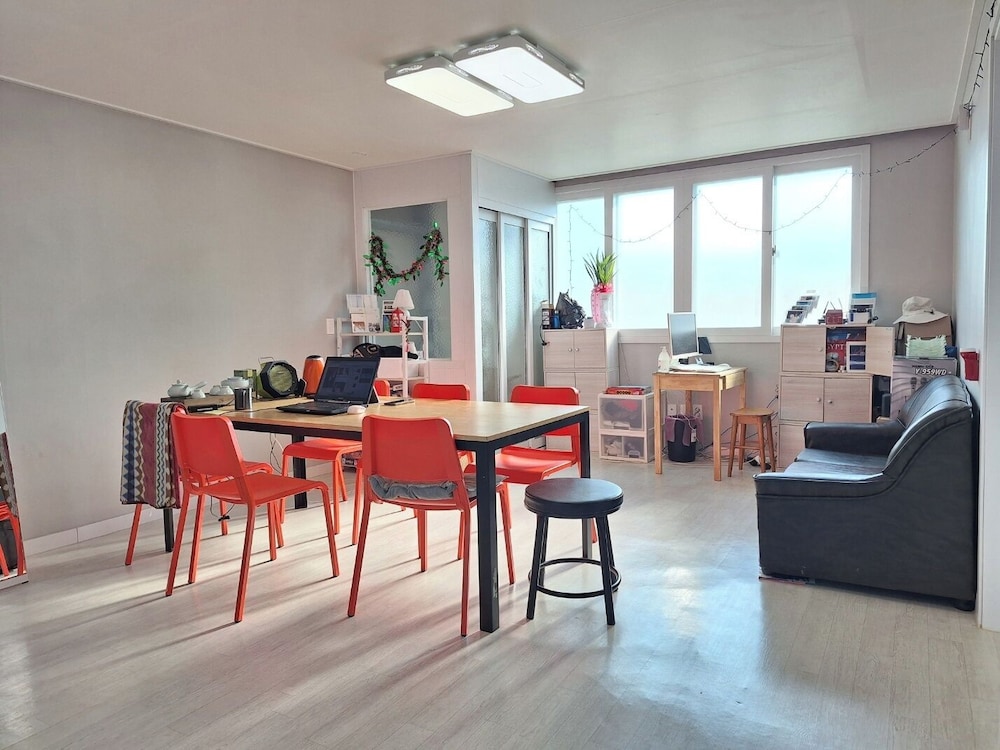 Andong Guesthouse Gotaya - Andong-si