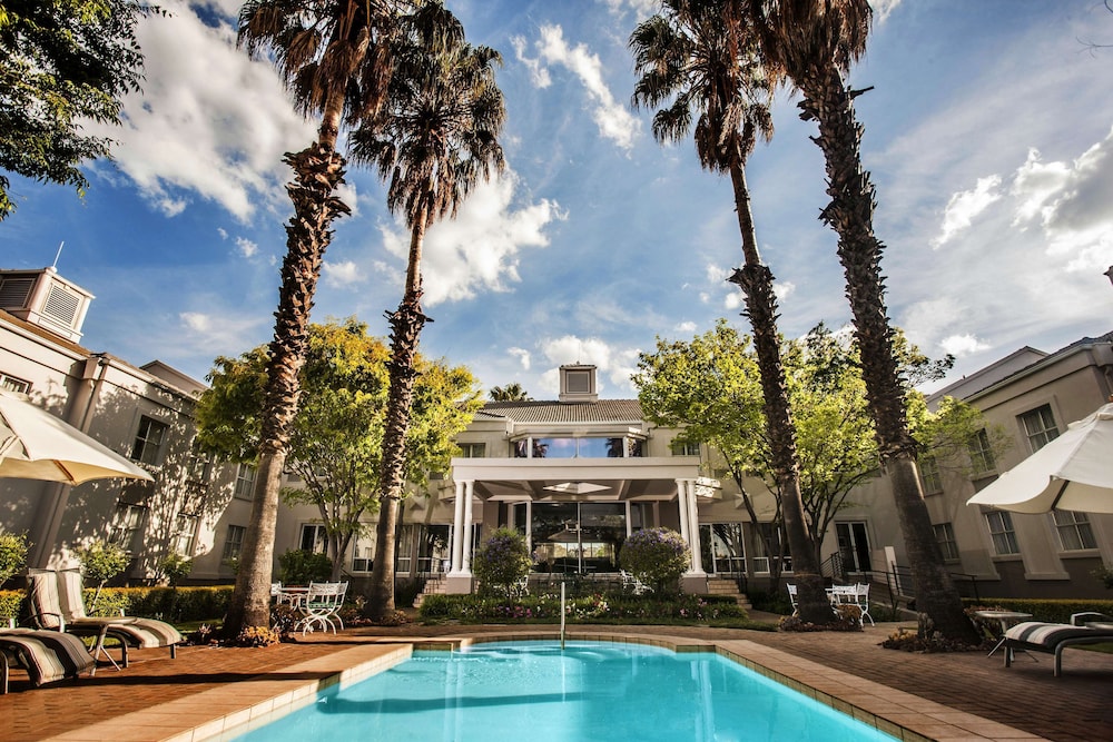 Garden Court Morningside - Sandton