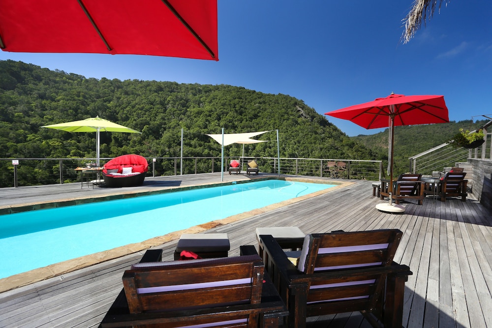 Shangri-la Manor - Adults Only - Wilderness