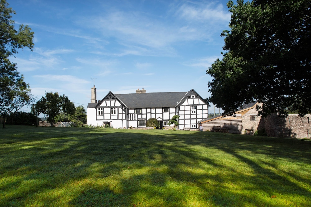 Lower Wythall B&b - Forest of Dean