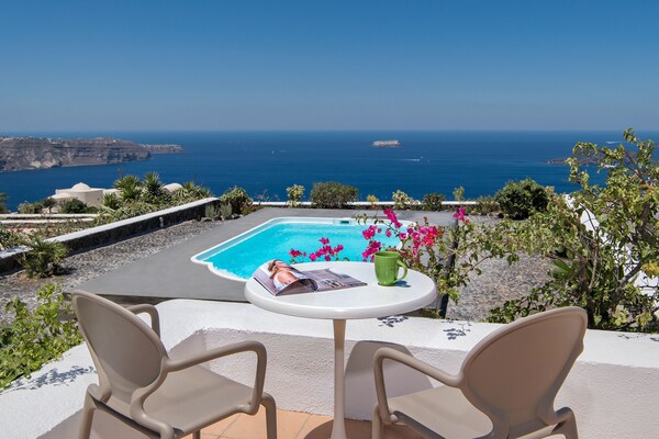 Ananda Retreat - Santorini