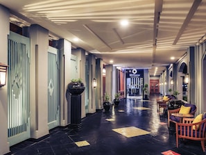 Pequenos-almoços, almoços e jantares servidos