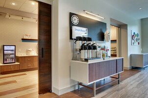 Pequeno-almoço takeaway diário incluído