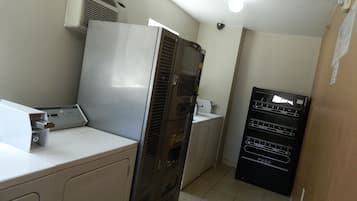 Máquina automática de vendas