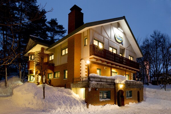 Land Haus Dancru Netz - Japan