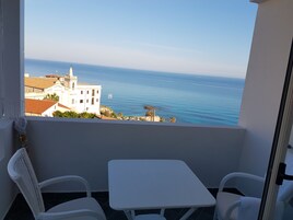 Vista da propriedade