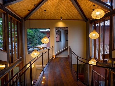 Búzios Espiritualidade Hotel