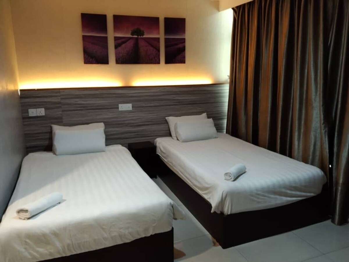 One Point Hotel - RH Plaza Reviews, Deals & Photos 2024 - Expedia