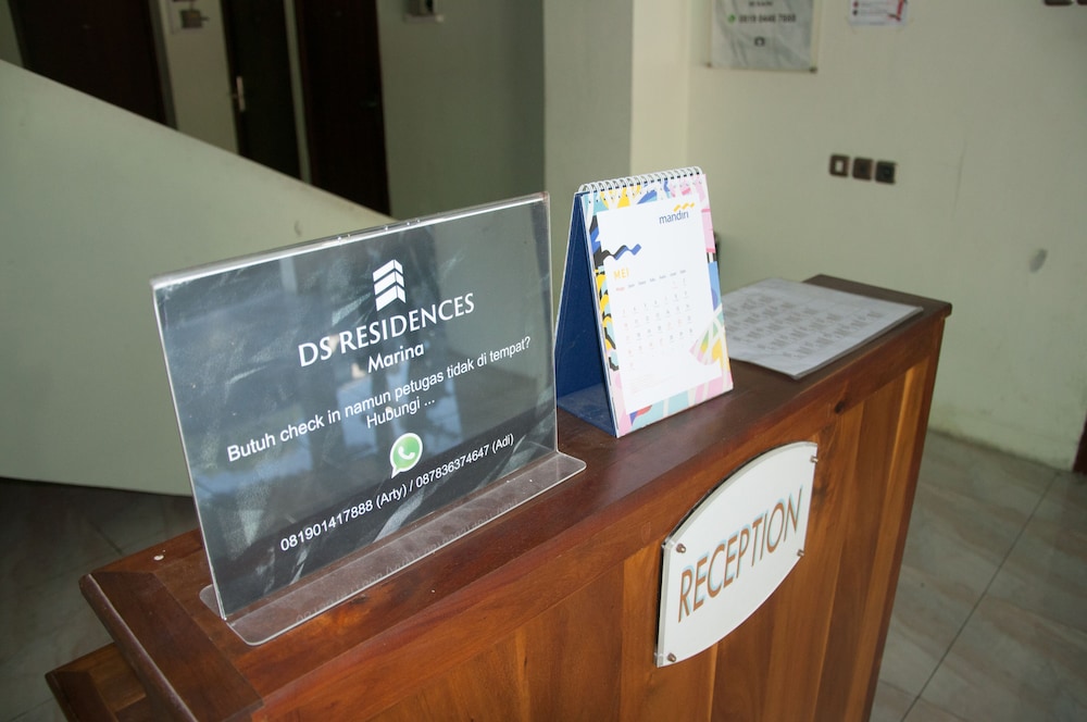 Ds Residences Marina - Semarang