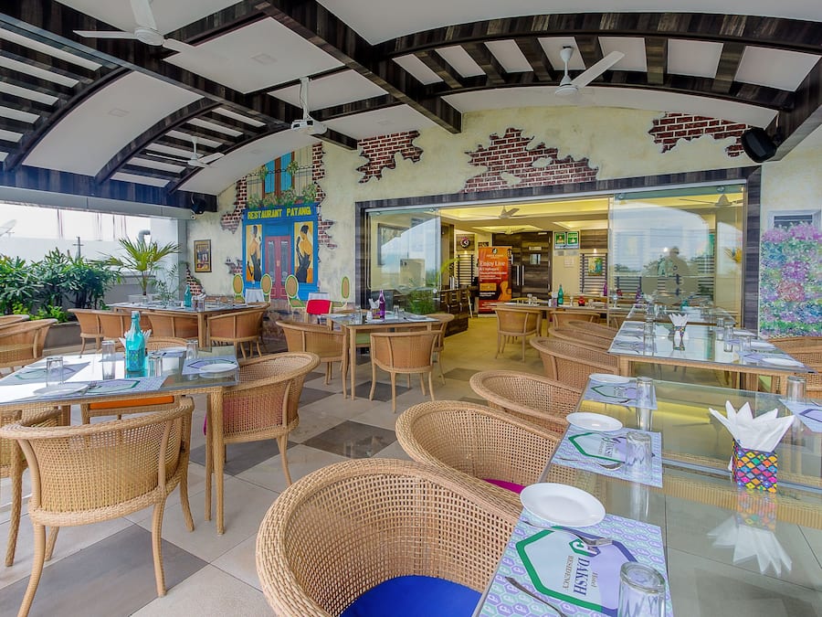 Culinária internacional