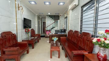 Saguão