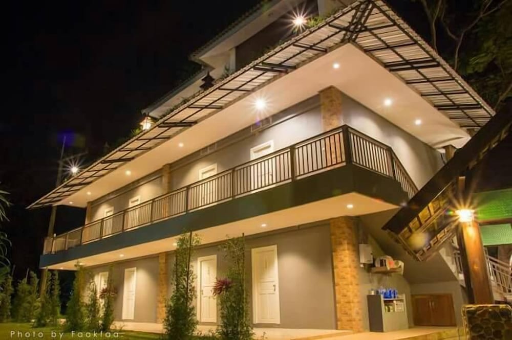 Season Namkorn Resort - Chiang Rai