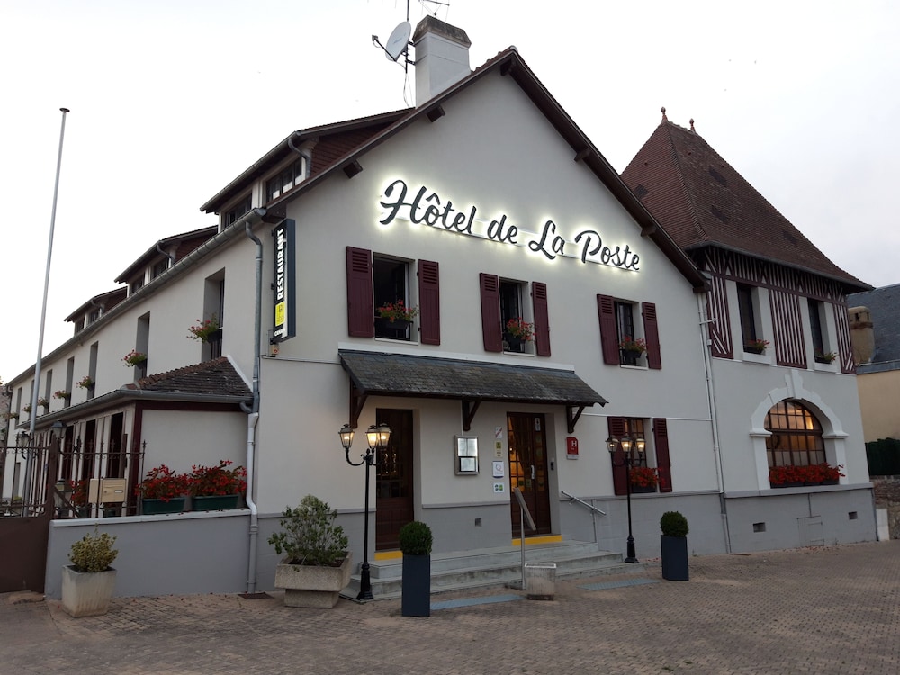 Hôtel De La Poste - Orne