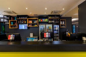 Bar (na propriedade)