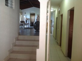 Entrada