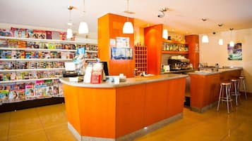 Bar (na propriedade)