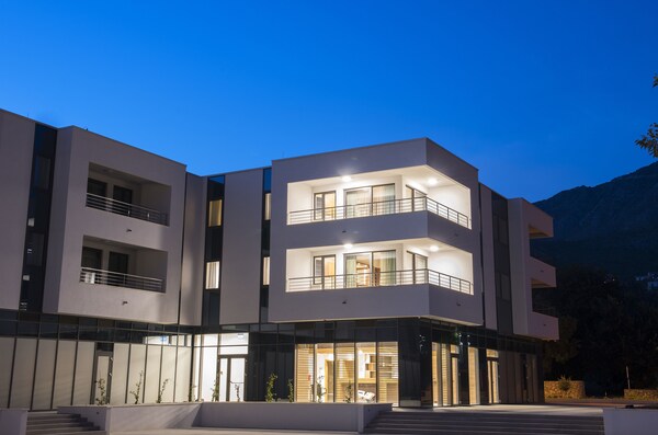 Maistra Select Srebreno Premium Apartments - Mlini