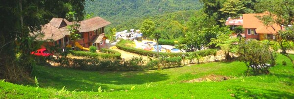 Hosteria El Encanto - Los Bancos