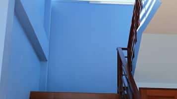 Escadas