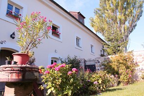 Área da propriedade