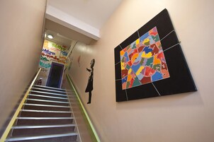 Escadas