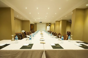 Sala de reunião