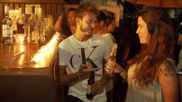 Bar (no alojamento)