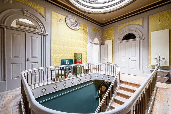 Charm Palace - Oporto