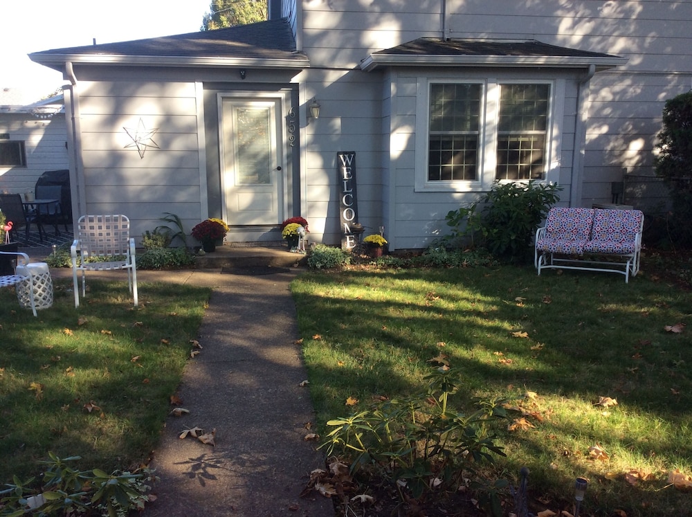 Kalmia Cottage - Oregon