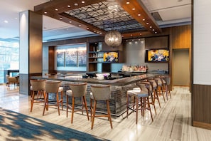 Bar (no alojamento)