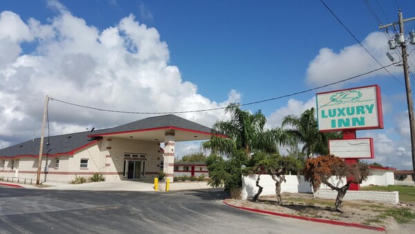 Luxury Inn & Rv Park - Texas