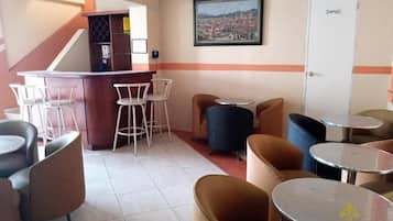 Bar (no alojamento)