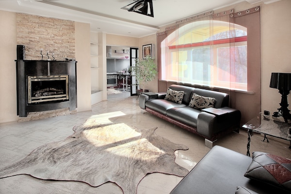 Minskhouse Apartments - Mińsk