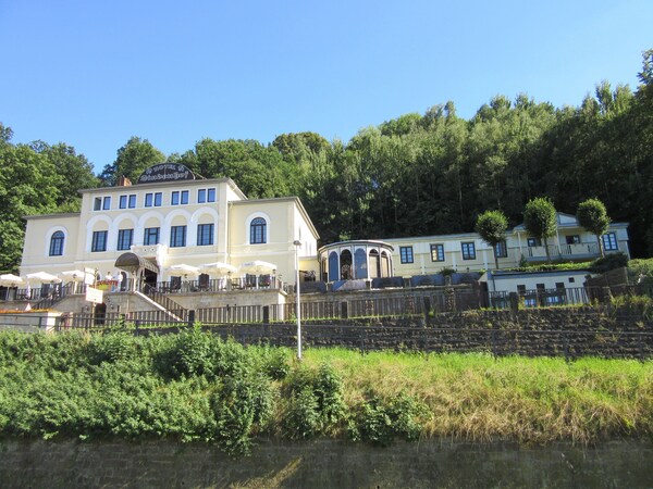 Hotel Lindenhof - Gohrisch