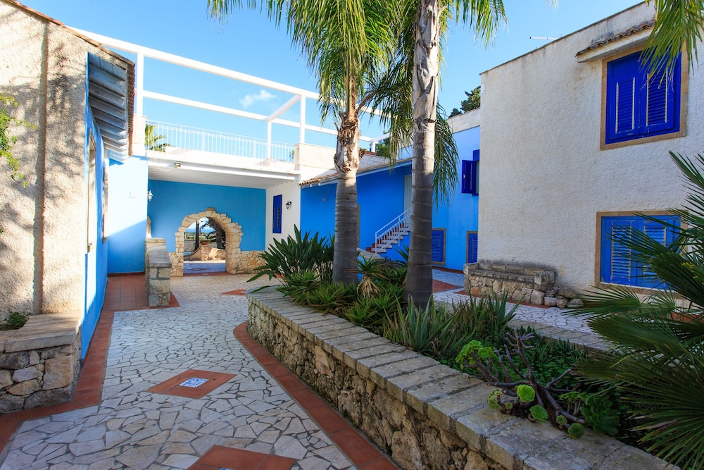 Borgo Marino Plemmirio - Sicily