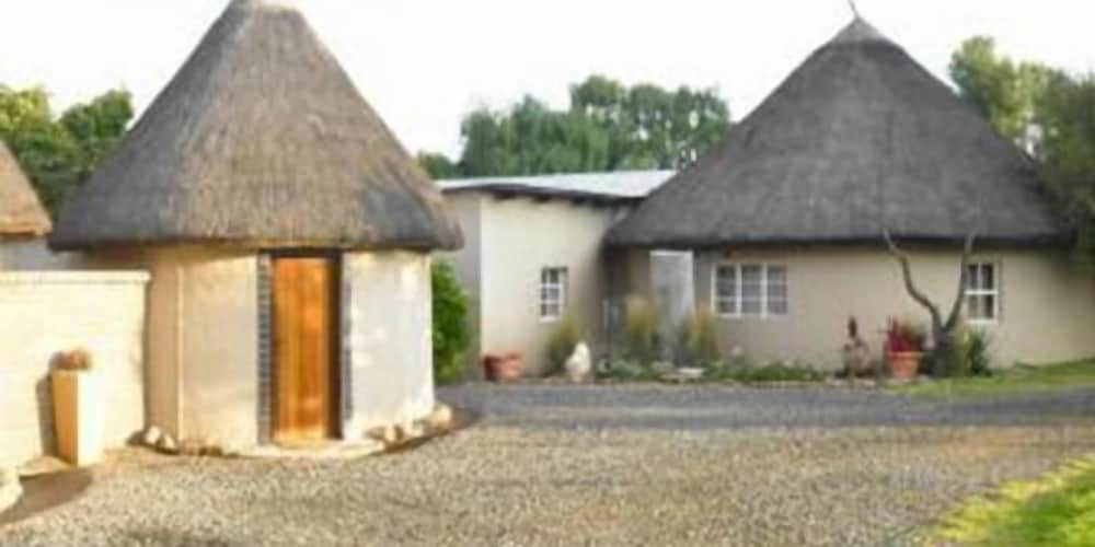 Van Zylsvlei B&b - Philippolis