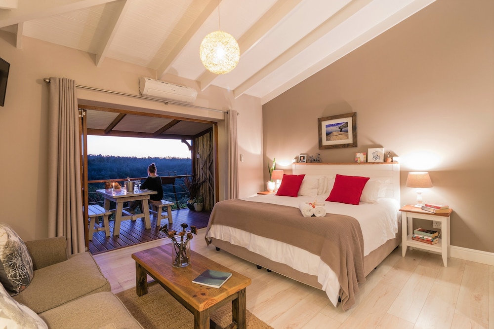 Woodlands Self Catering, Knysna - Western Cape