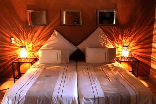 Villa Langa B And B - Malelane