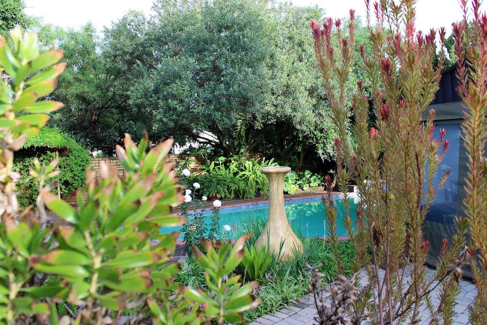 Ukarimu Guest House - Klerksdorp