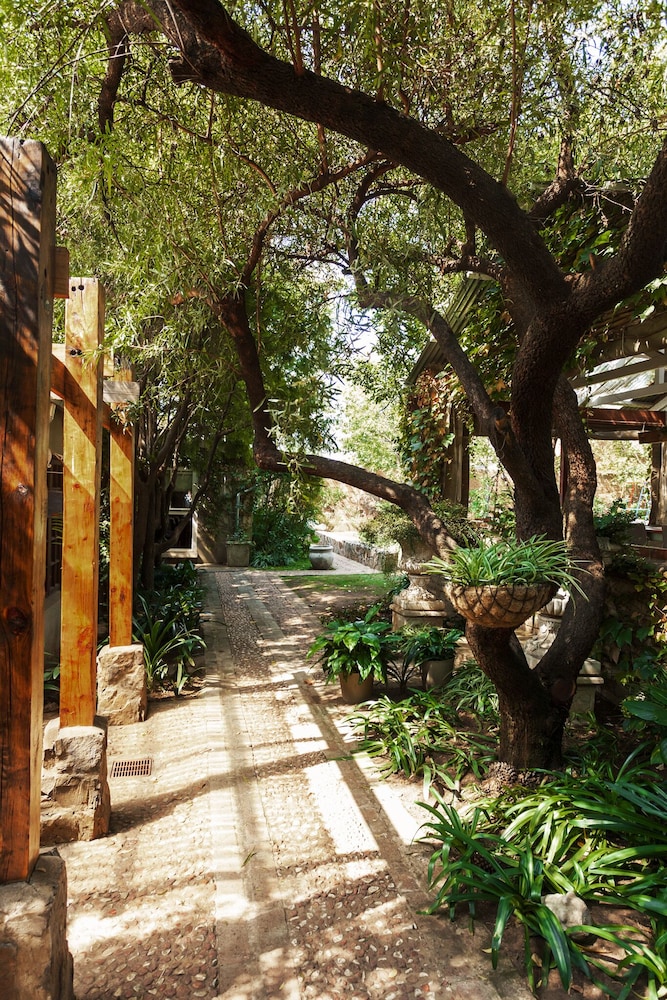 Town And Country Guest House - Middelburg