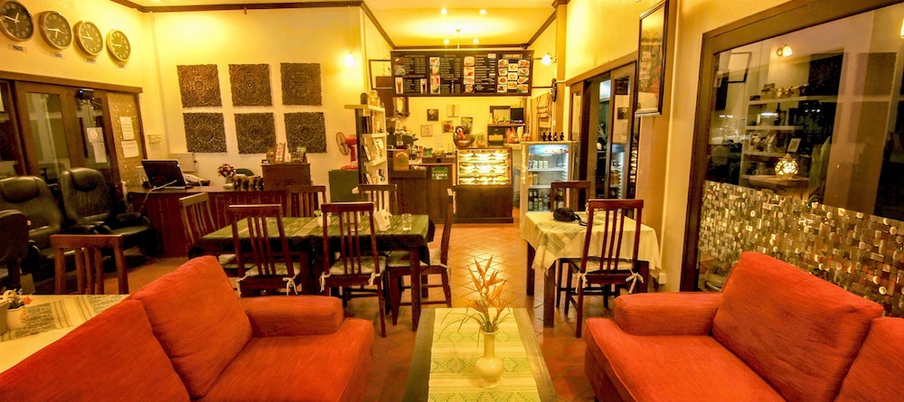 Luang Prabang Inn - Luang Prabang