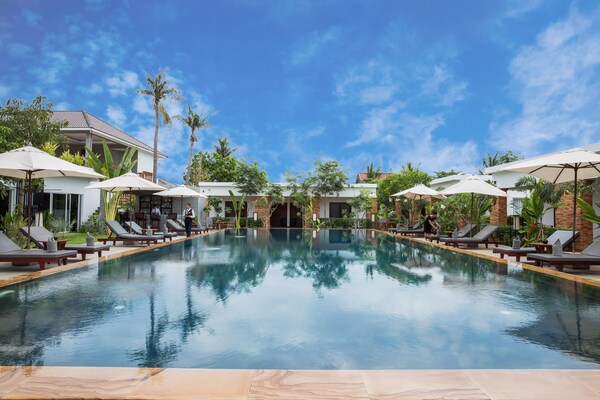 Le Mayansa Resort - Krong Siem Reap