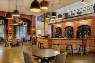 Bar (no alojamento)