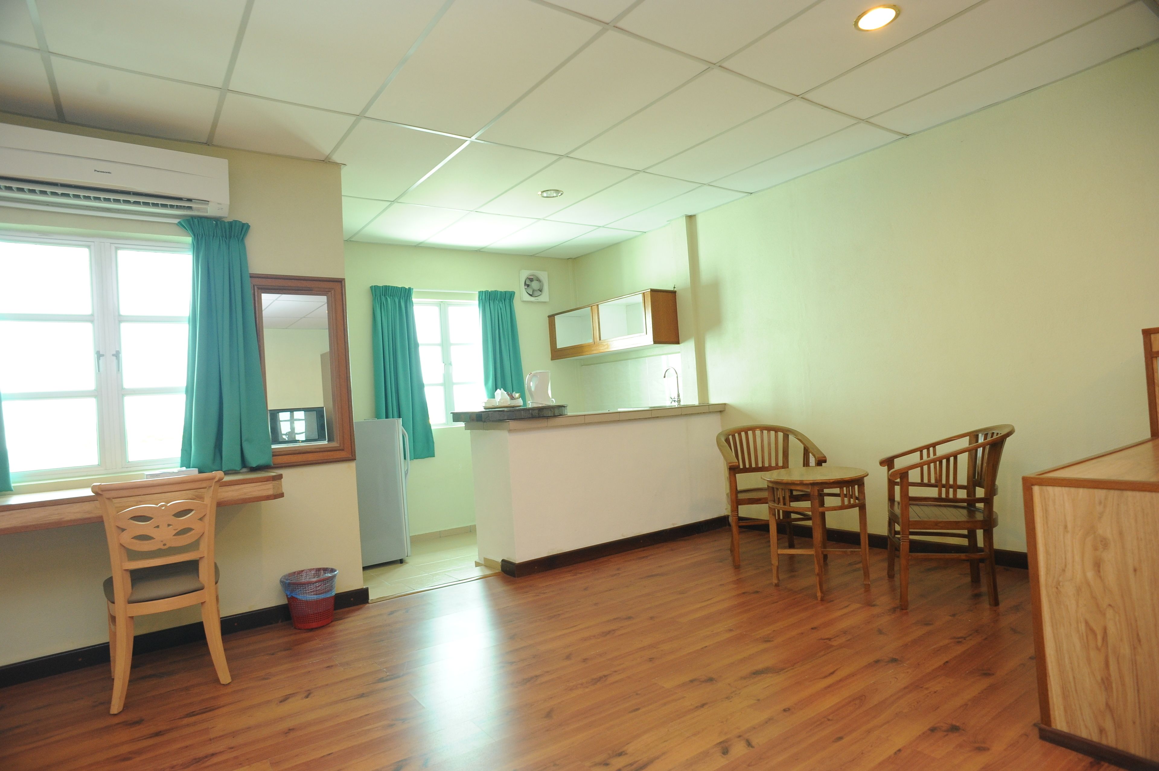 Apartamento | Escrivaninha