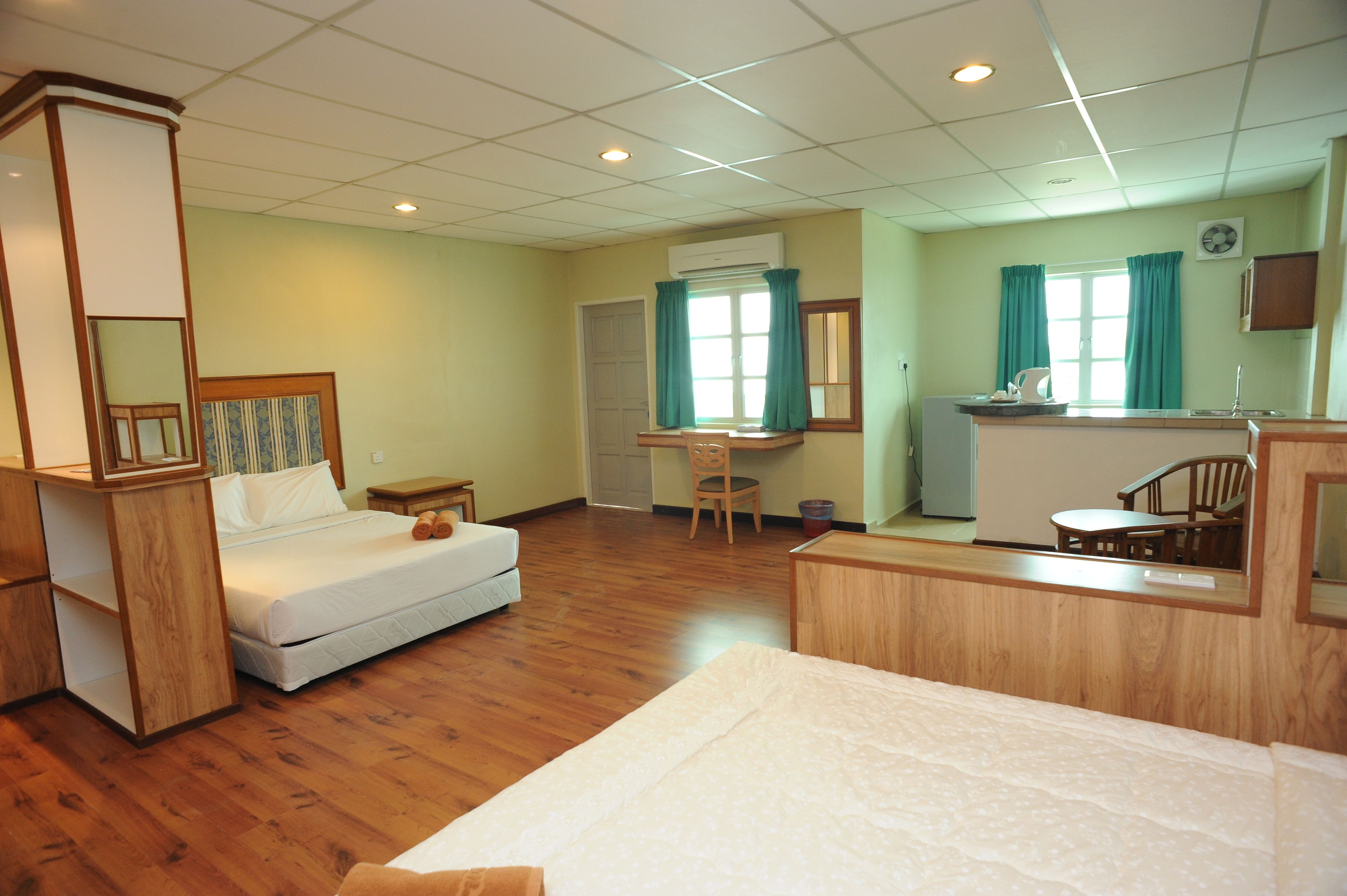 Apartamento | Escrivaninha