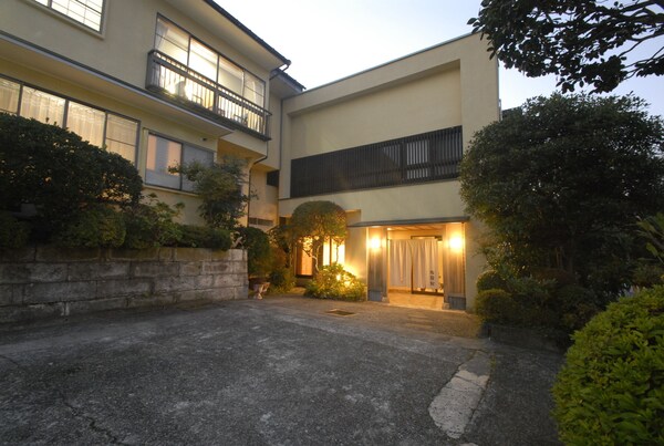 温泉ホテル強羅館 - 箱根町