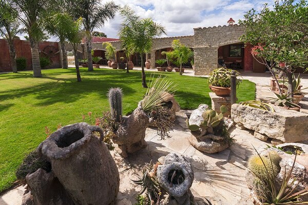 Villa Flumini - Quartu Sant'Elena