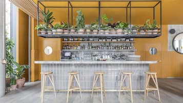Bar (no alojamento)